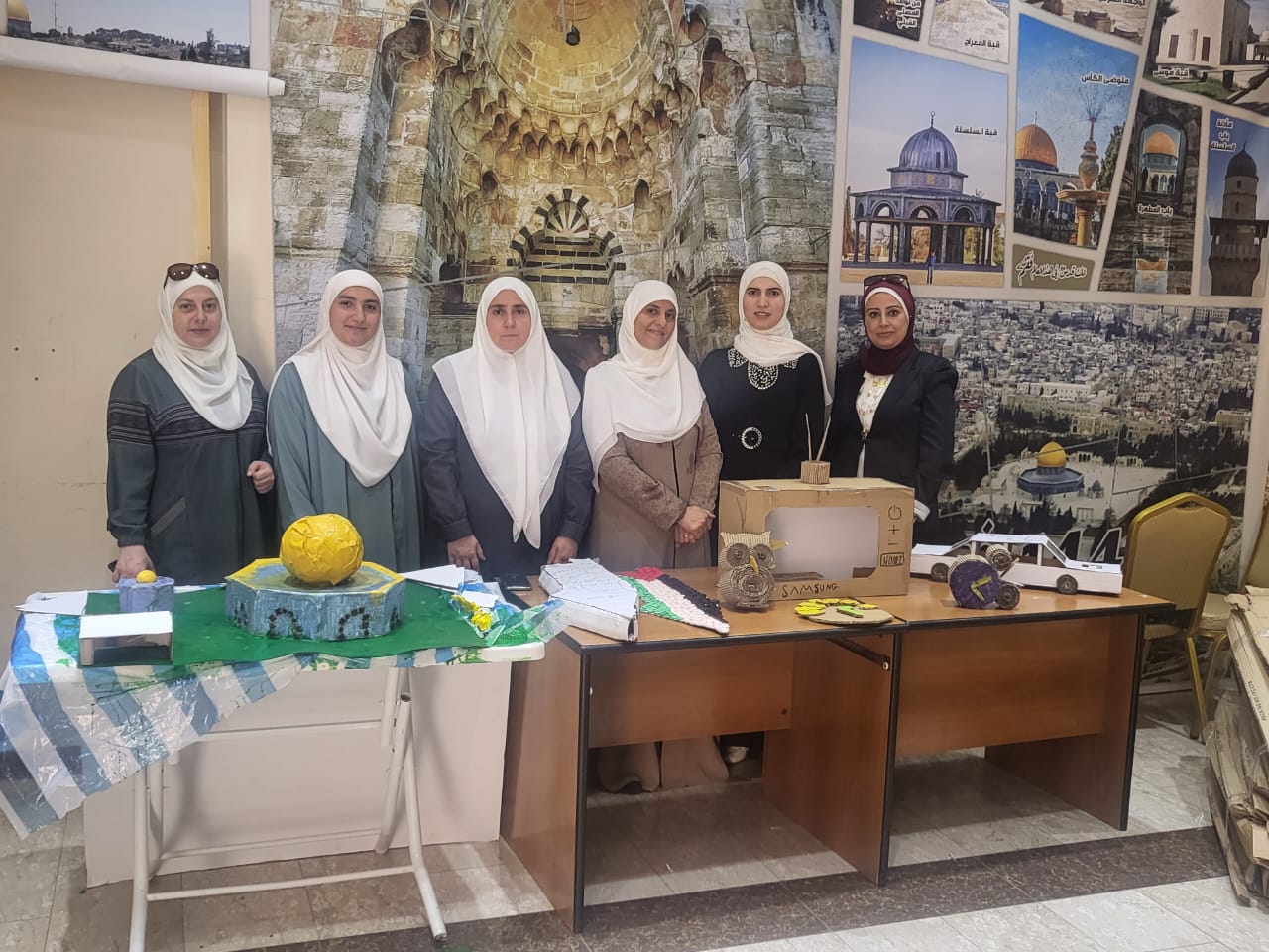 Summer Club Event at the Engineers Association - NCI